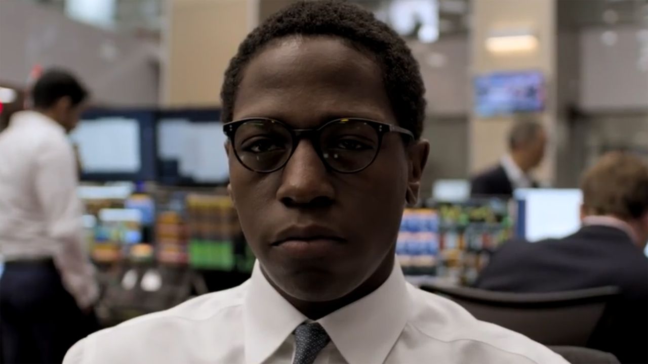 Industry Teaser VOSE - Vídeo Industry - SensaCine.com