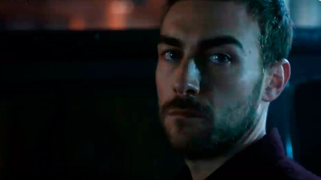 Helstrom Tráiler VO - Vídeo Helstrom - SensaCine.com