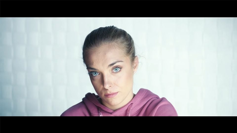 Tráiler de la película Sweat - Sweat Tráiler VO - SensaCine.com