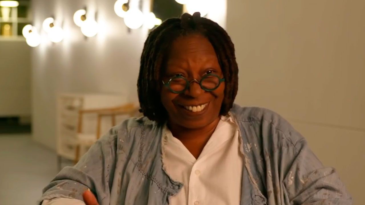 The Comedy Store Tráiler VO - Vídeo The Comedy Store - SensaCine.com