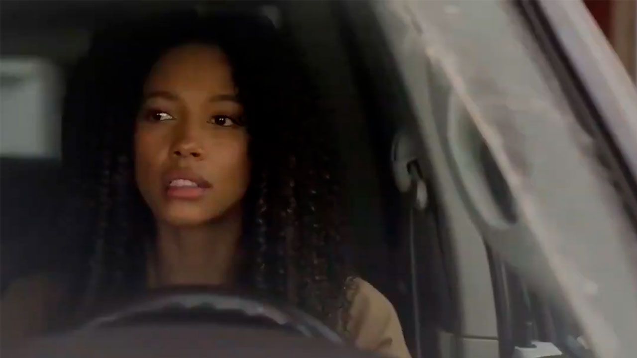 Big Sky Teaser VO - Vídeo Big Sky - SensaCine.com