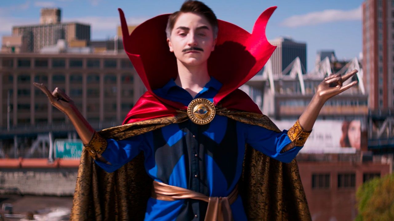 Marvel's 616 Tráiler - Vídeo Marvel's 616 - SensaCine.com