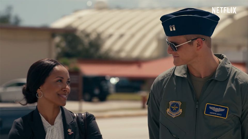 Tráiler de la película Operación Feliz Navidad - Operación Feliz ...