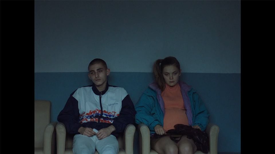 Tráiler de la película Sole - Sole Tráiler VOSE - SensaCine.com