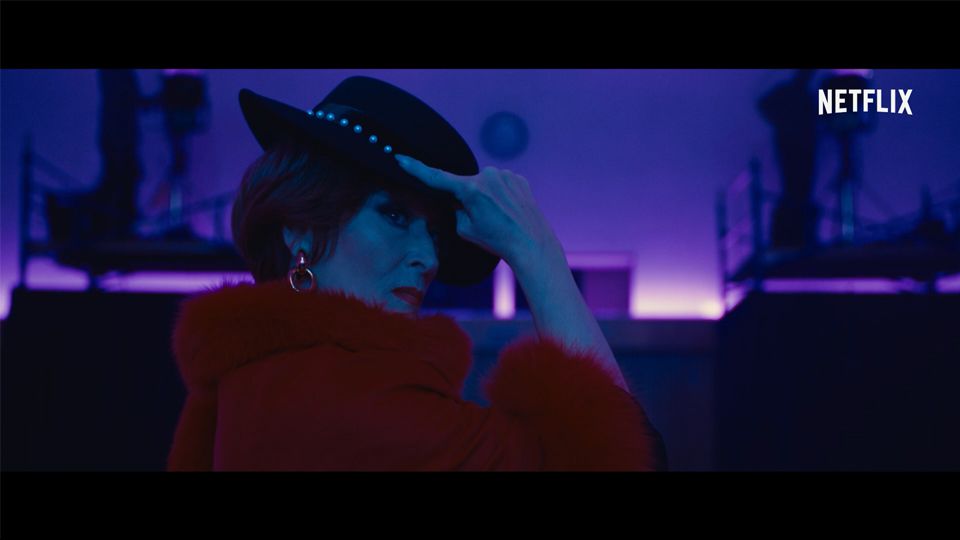 Tráiler de la película The Prom - The Prom Tráiler VOSE - SensaCine.com