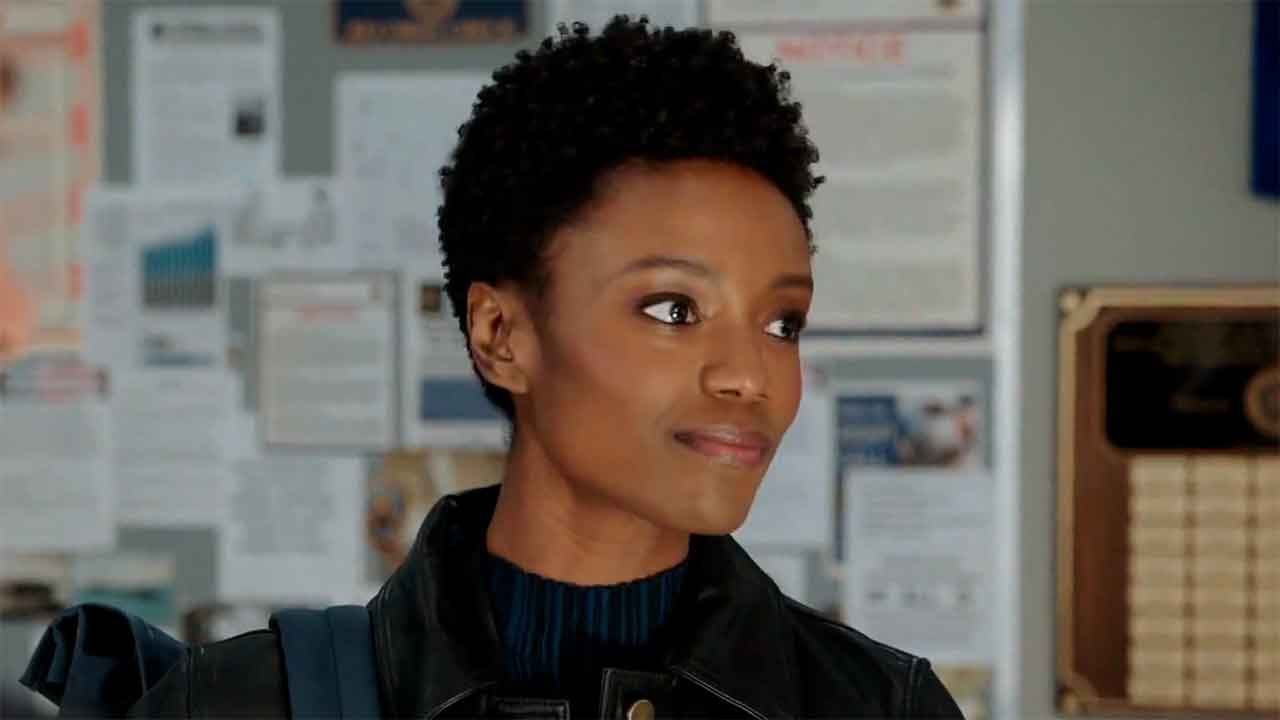 F.B.I. - temporada 3 Tráiler VO - Vídeo F.B.I. - SensaCine.com