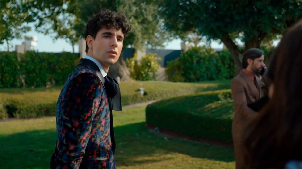 FoQ: El reencuentro Teaser (2) - Vídeo FoQ: El reencuentro - SensaCine.com