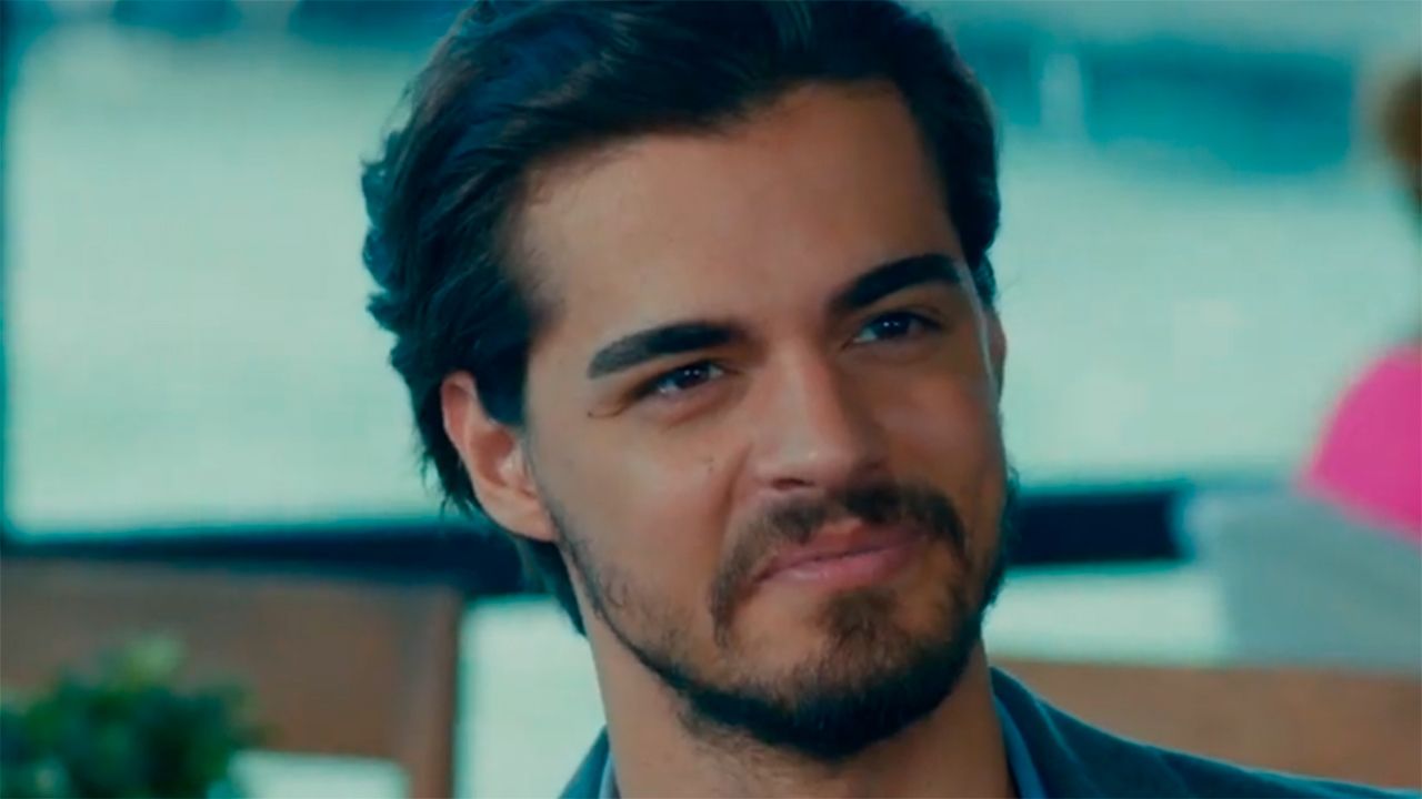 Cennet Tráiler - Vídeo Cennet - SensaCine.com