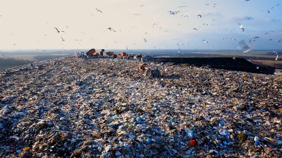 Tráiler de la película Endgame 2050 - Endgame 2050 Tráiler VO - SensaCine.com