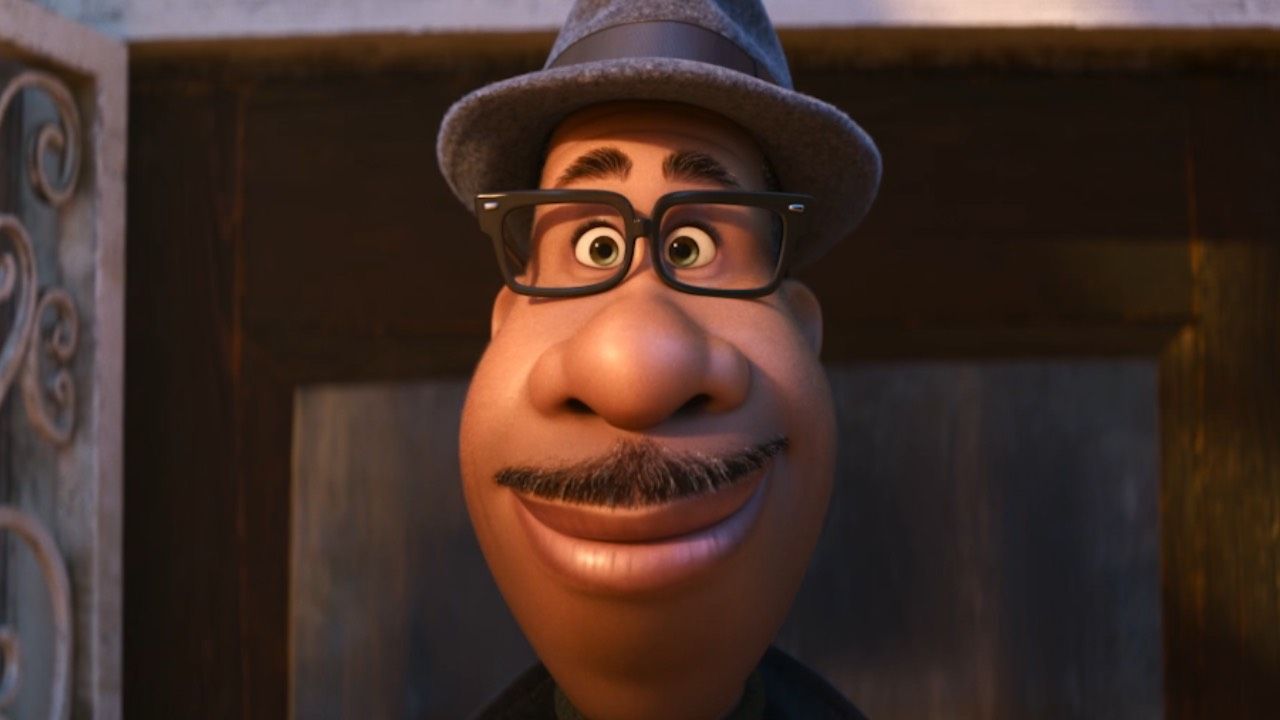 Making of de la película Soul - Cómo se hizo... 'Soul' - SensaCine.com