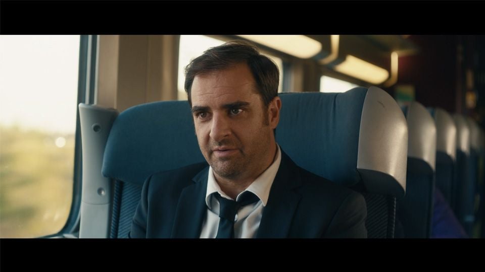 Tráiler de la película Perfumes - Perfumes Tráiler - SensaCine.com