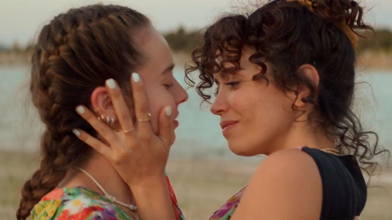 #Luimelia - temporada 3 Tráiler - Vídeo #Luimelia - SensaCine.com