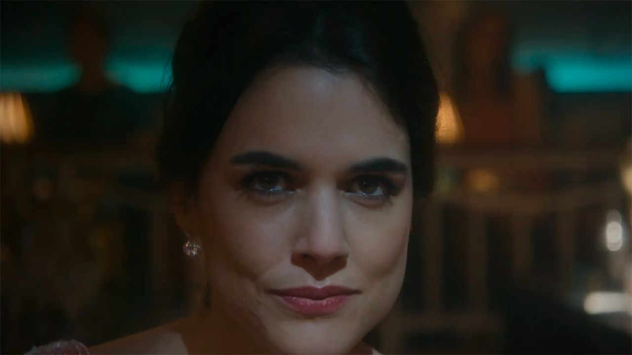 Hache - temporada 2 Tráiler - Vídeo Hache - SensaCine.com