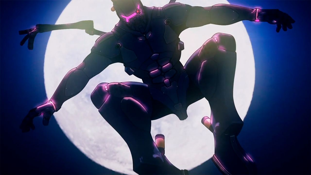 Ex-Arm Tráiler VO - Vídeo Ex-Arm - SensaCine.com