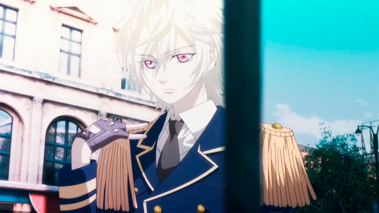 Project Scard: Praeter no Kizu Tráiler VO - Vídeo Project Scard ...