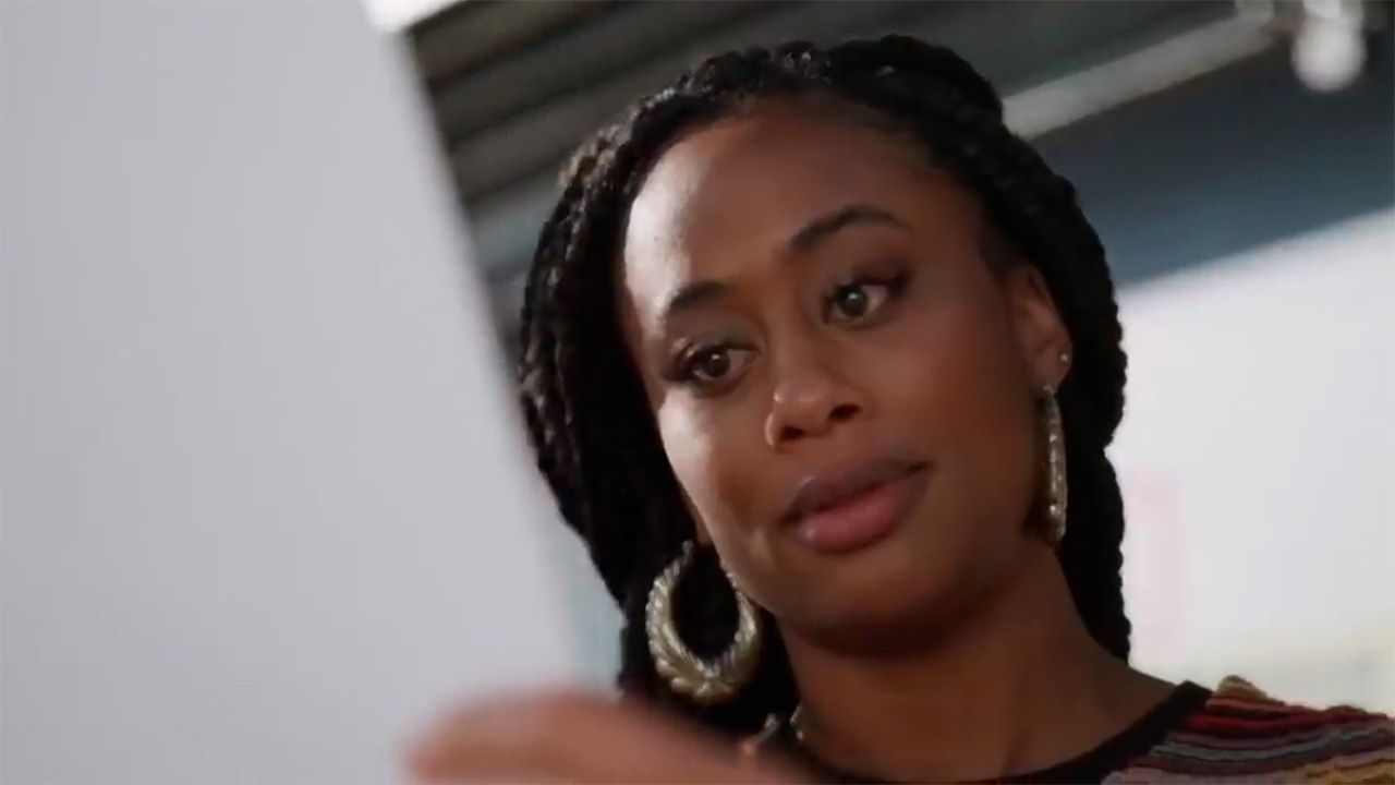 Good Trouble - temporada 3 Tráiler VO - Vídeo Good Trouble - SensaCine.com