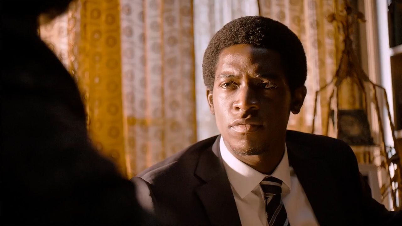 Snowfall - season 4 Tráiler VO - Vídeo Snowfall - SensaCine.com