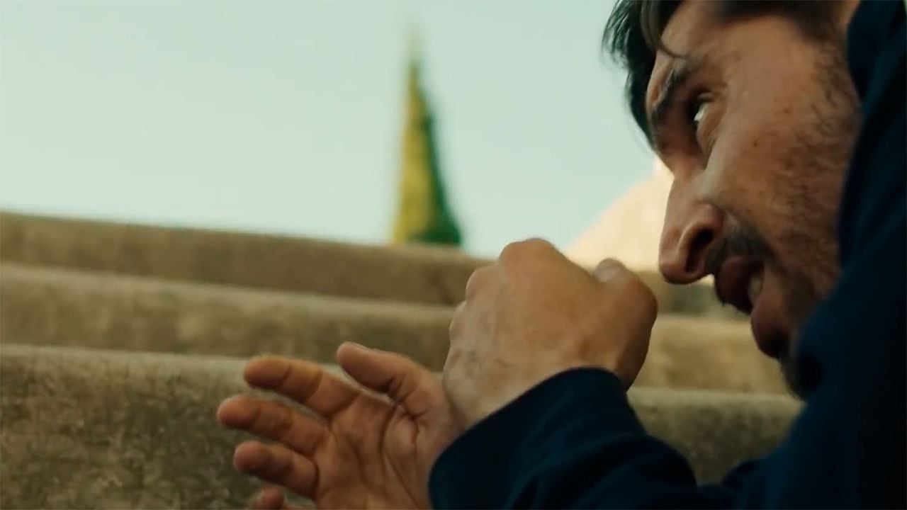 Dealer Teaser VO - Vídeo Dealer - SensaCine.com