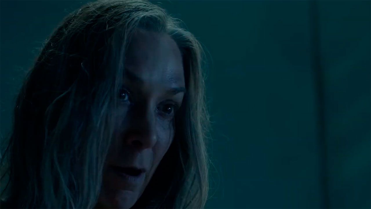 Helstrom Teaser - Vídeo Helstrom - SensaCine.com