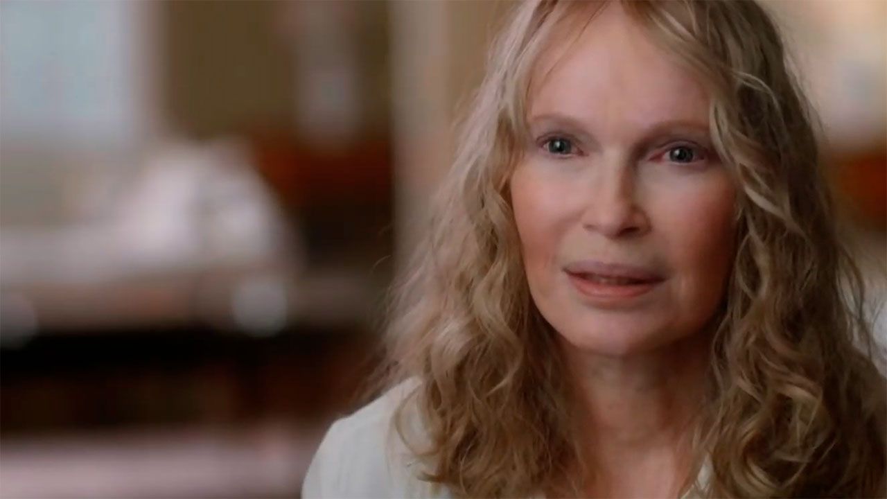 Allen V. Farrow Teaser VOSE - Vídeo Allen v. Farrow - SensaCine.com