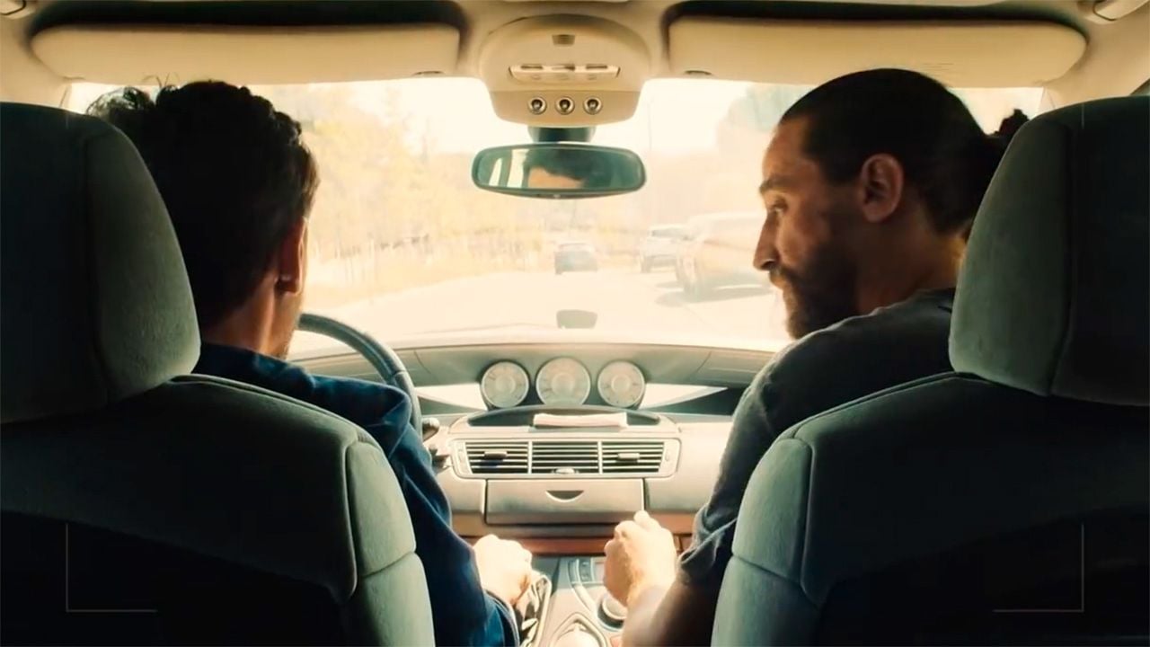 Dealer Tráiler VO - Vídeo Dealer - SensaCine.com