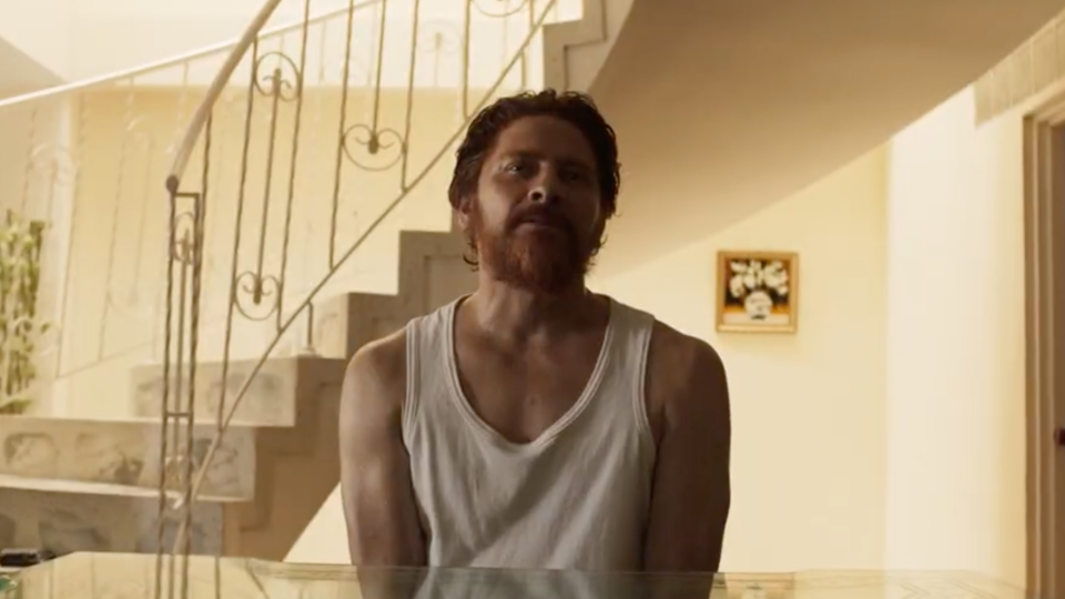 Tráiler de la película Lavaperros - Lavaperros Tráiler - SensaCine.com