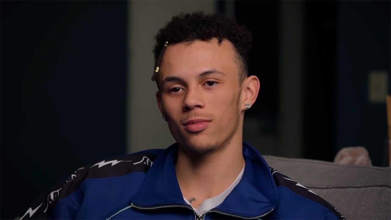 Last Chance U: Baloncesto Tráiler VO - Vídeo Last Chance U: Baloncesto ...