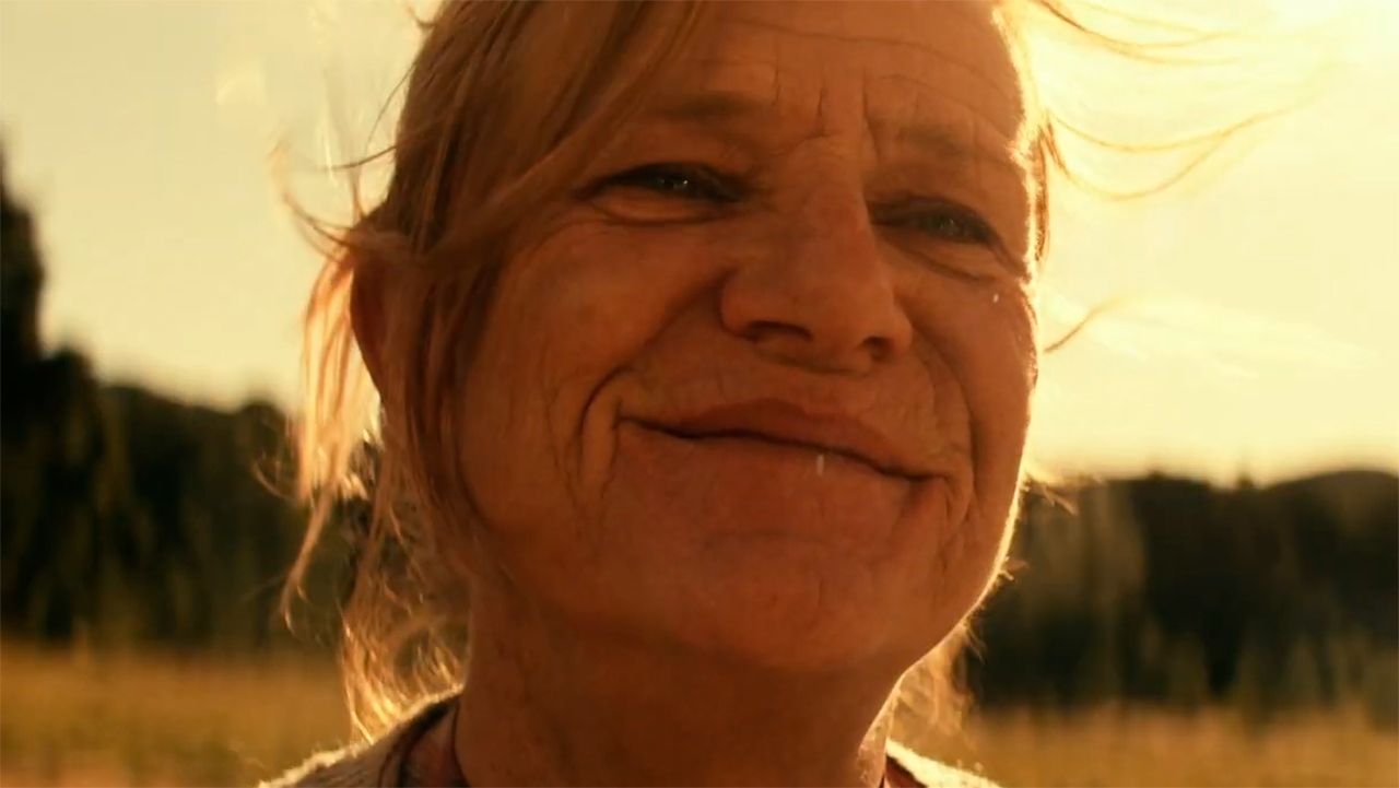 Them Teaser - Vídeo Them - SensaCine.com