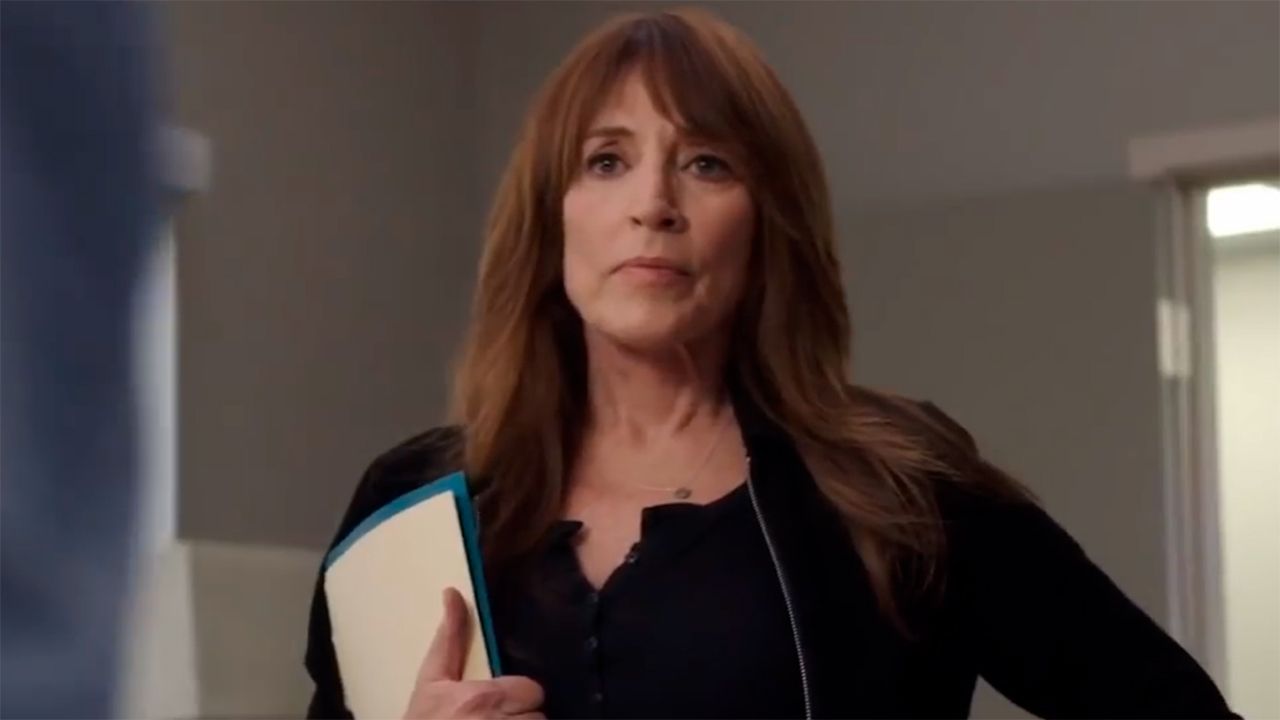Rebel Tráiler VO - Vídeo Rebel - SensaCine.com