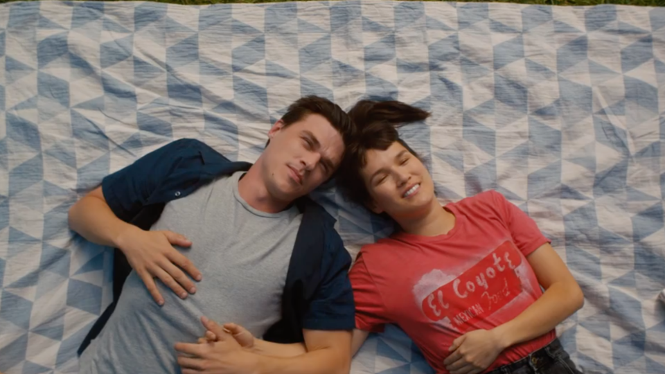 Tráiler de la película Un fin de semana inesperado - Long Weekend ...