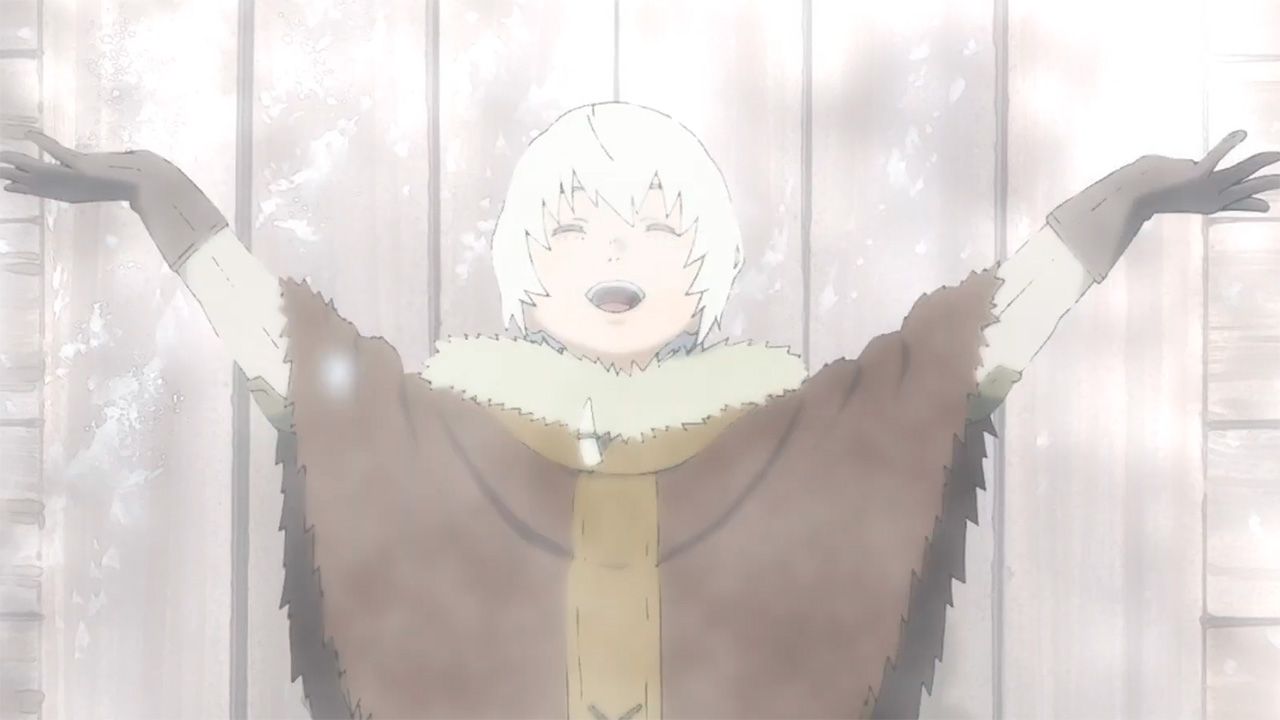 To Your Eternity Tráiler VOSE - Vídeo To Your Eternity - SensaCine.com