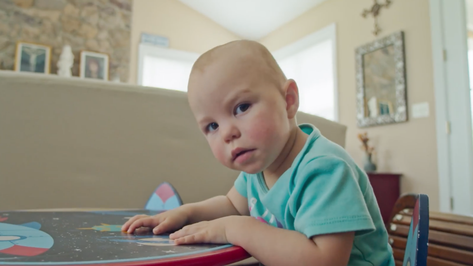 Tráiler de la película Human Life - Human Life Tráiler - SensaCine.com