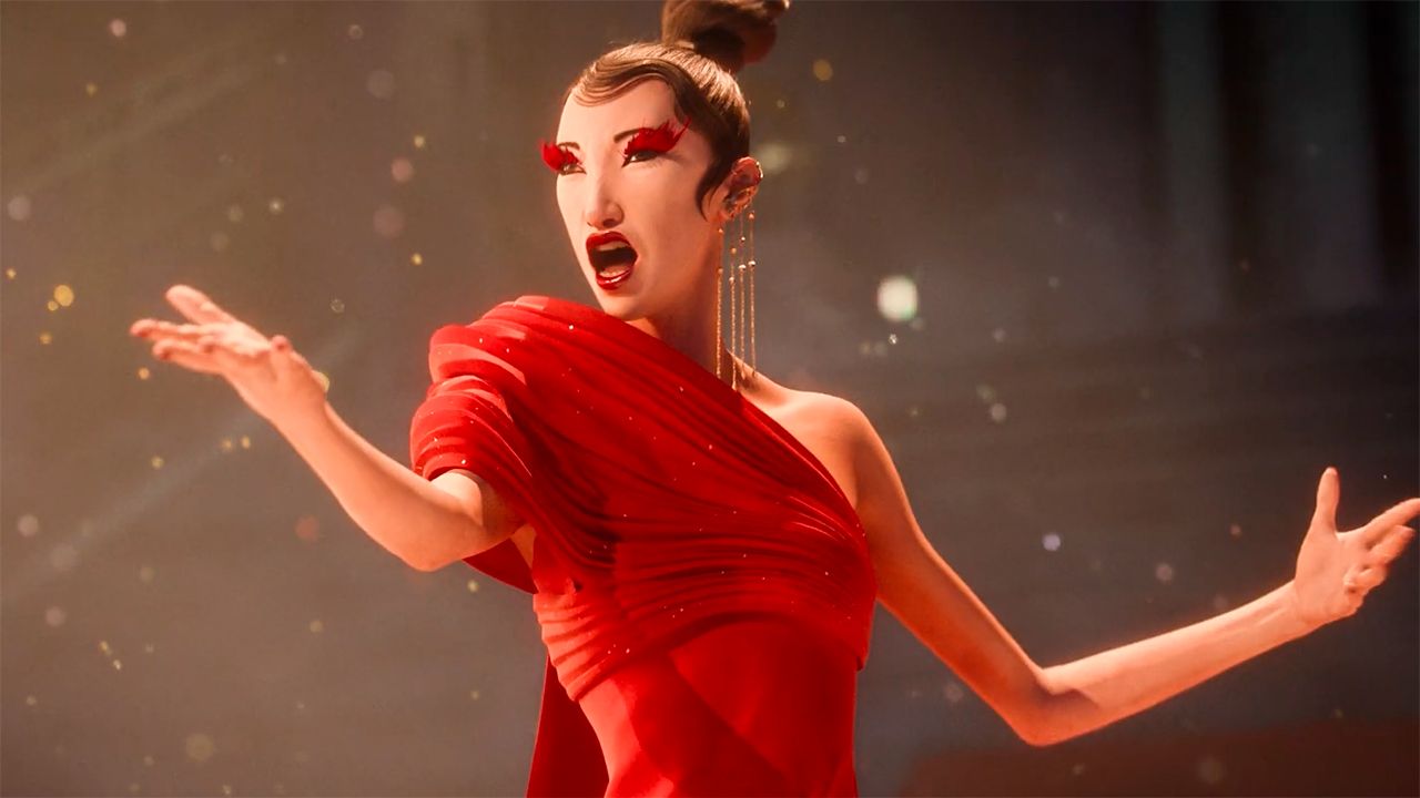 Love, Death & Robots - temporada 2 Tráiler VOSE - Vídeo Love, Death ...