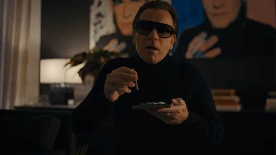 Halston Tráiler VOSE - Vídeo Halston - SensaCine.com