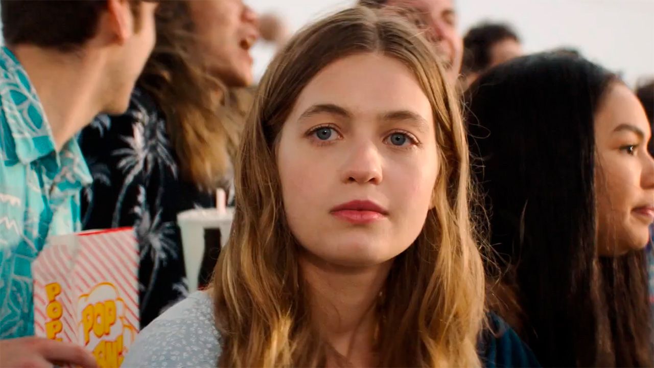 Panic Tráiler - Vídeo Panic - SensaCine.com