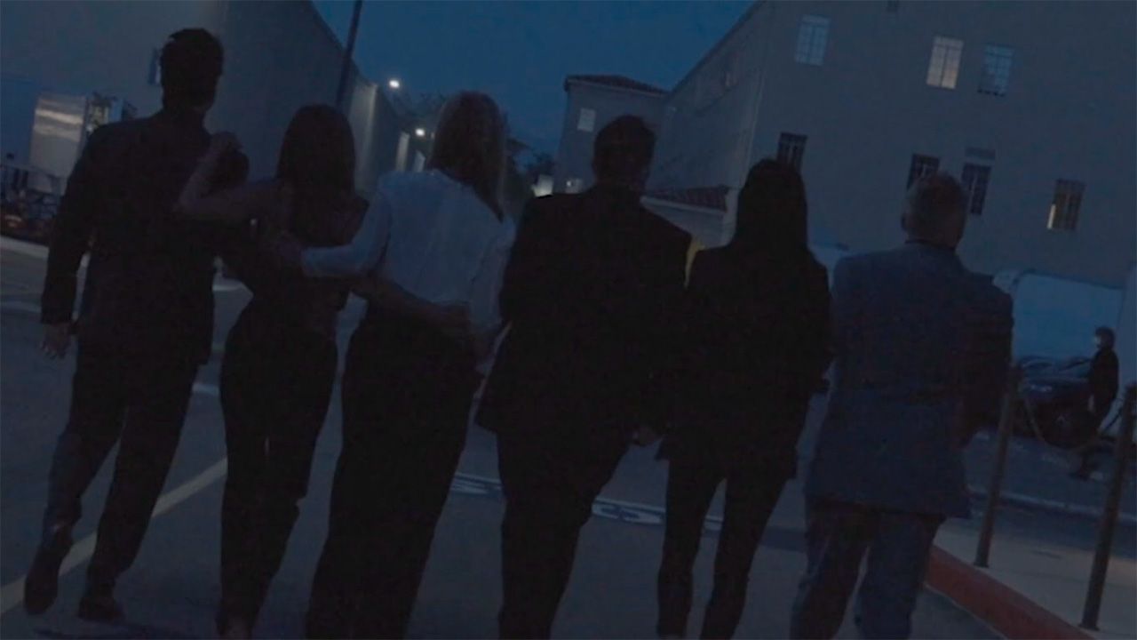 Friends: The Reunion Teaser VO - Vídeo Friends: The Reunion - SensaCine.com