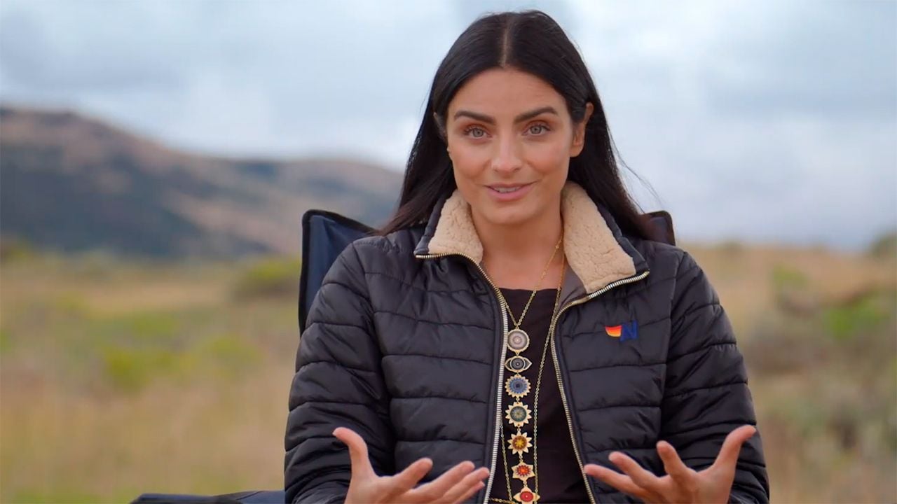 De Viaje con los Derbez - temporada 2 Tráiler - Vídeo De Viaje con los ...