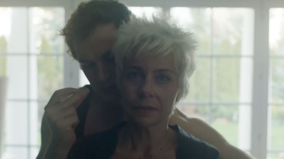 Tráiler de la película Nunca volverá a nevar - Nunca volverá a nevar ...