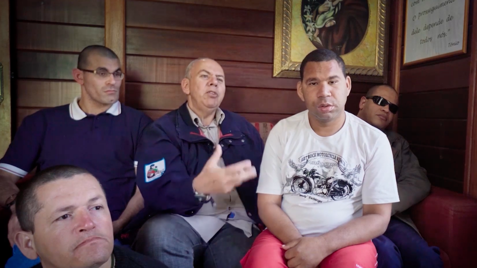 Tráiler de la película Human Life - Human Life Tráiler (2) - SensaCine.com