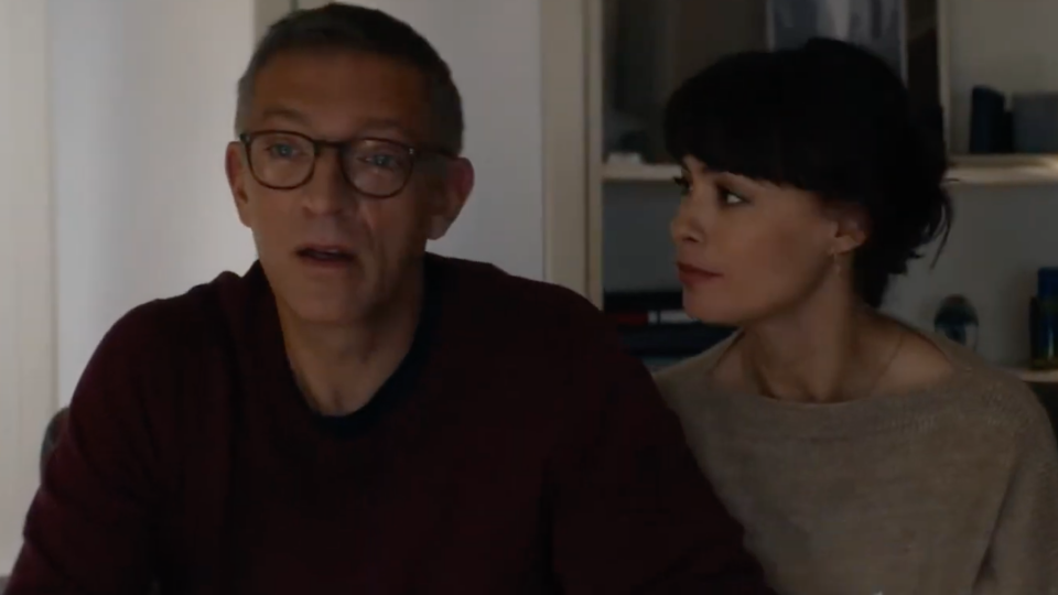 Tráiler de la película Envidia sana - Envidia sana Tráiler - SensaCine.com