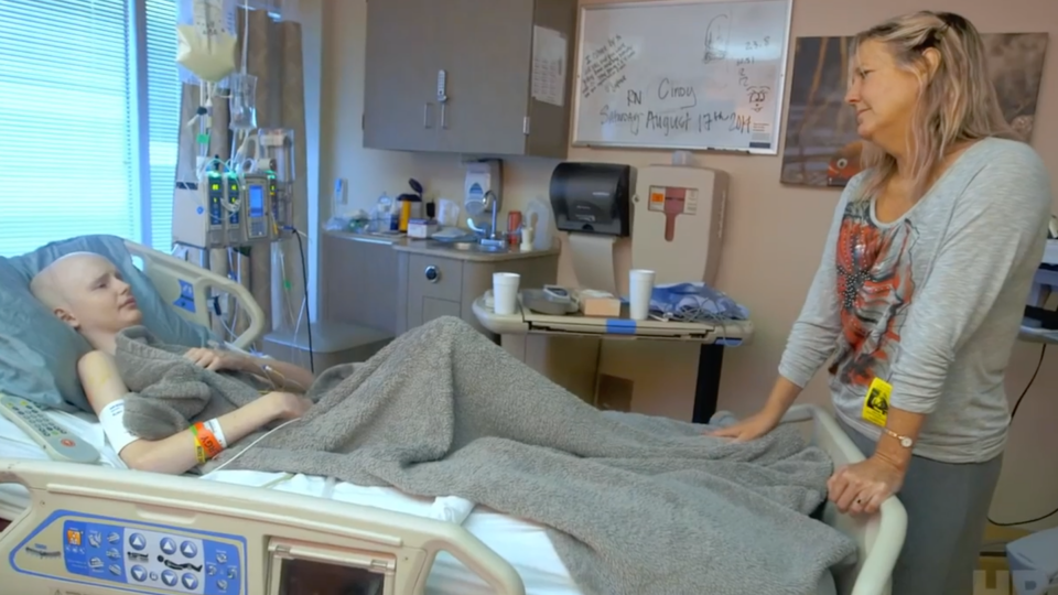 Tráiler de la película Atomic Homefront - Atomic Homefront - Trailer VO - SensaCine.com