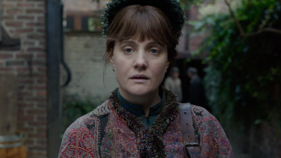 Tráiler de la película Miss Marx - Miss Marx - Tráiler VOSE - SensaCine.com