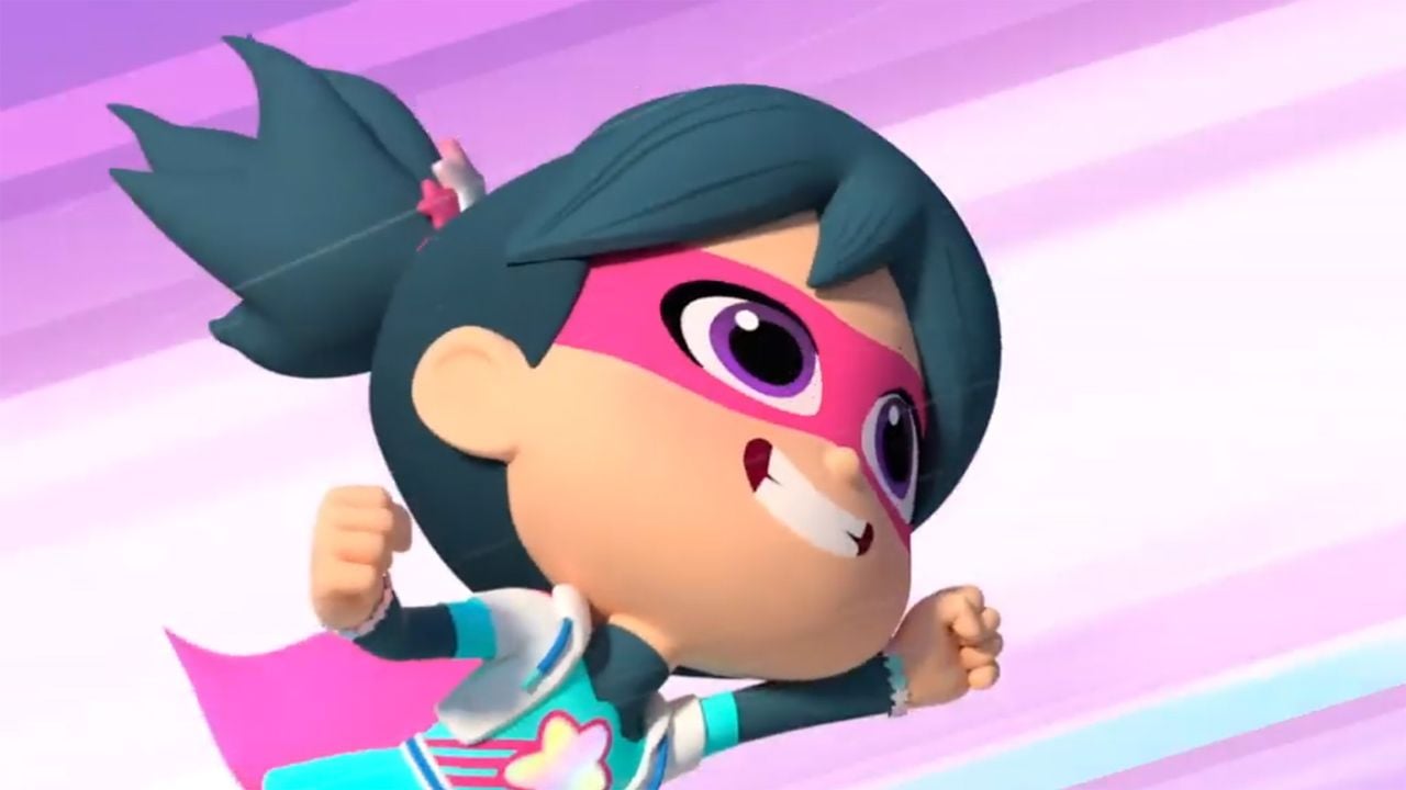 Centella Tráiler VO - Vídeo Centella - SensaCine.com