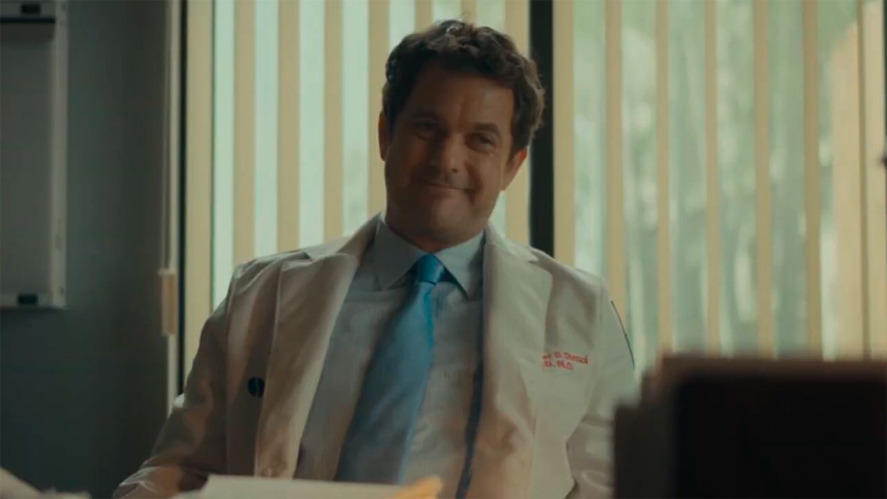 Dr. Death Tráiler VOSE - Vídeo Dr. Death - SensaCine.com