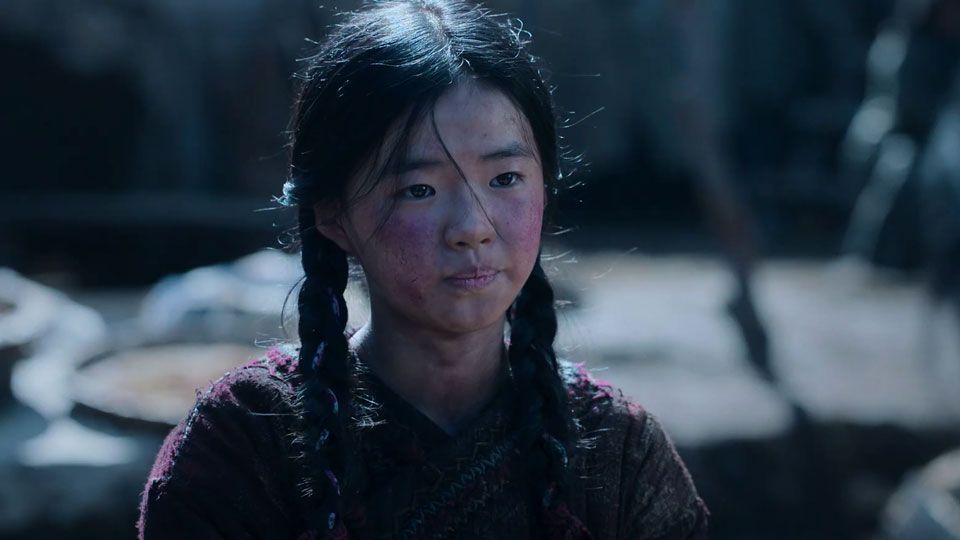 Tráiler de la película Kingdom: La historia de Ashin - Kingdom: La ...