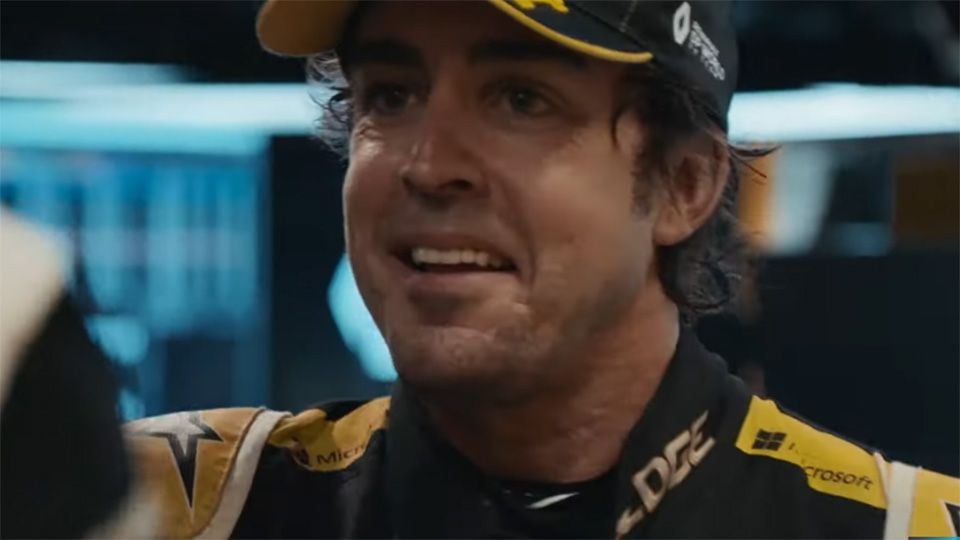 Fernando - temporada 2 - Tráiler VOSE - Vídeo Fernando - SensaCine.com