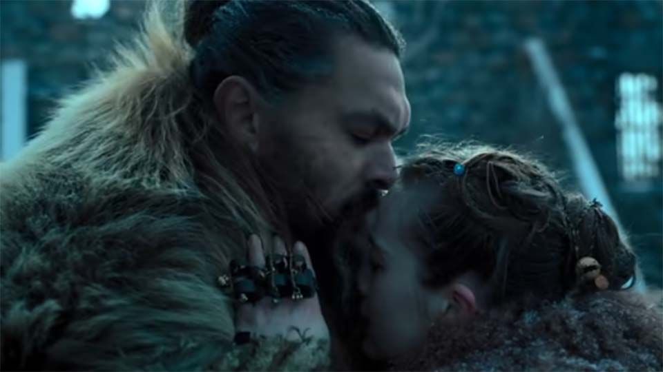 See - temporada 2 Tráiler - Vídeo See - SensaCine.com