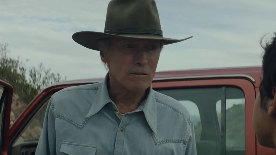 Tráiler de la película Cry Macho - Cry Macho Trailer VO - SensaCine.com