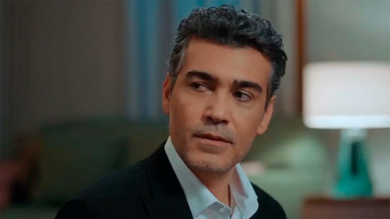 Infiel Teaser - Vídeo Infiel - SensaCine.com