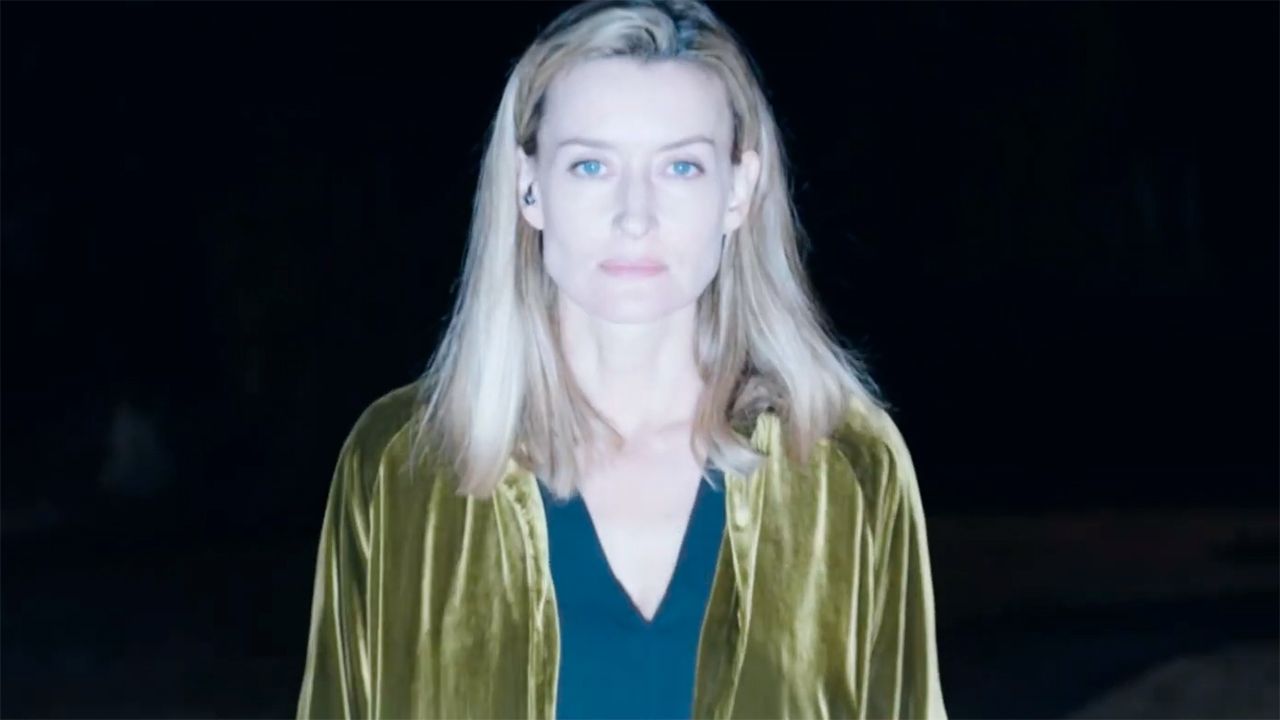 The First Teaser - Vídeo The First - SensaCine.com